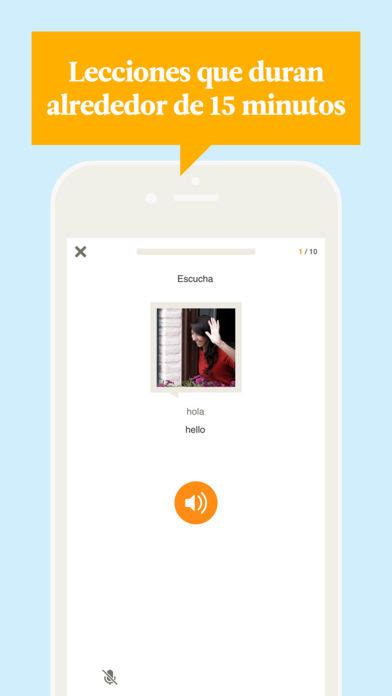 Babbel Review Educationalappstore