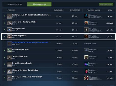Item Missing From Inventory · Issue 5377 · Valvesoftwaredota2 Gameplay · Github
