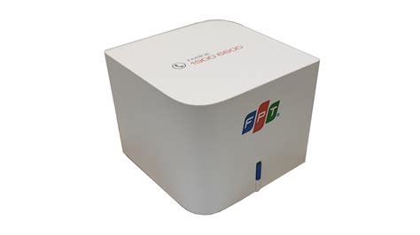 Modem Access Point Fpt Fpt Telecom