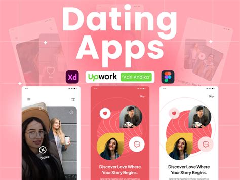 Uiux Design Or Prototype Wireframe For Mobile App In Figma Upwork