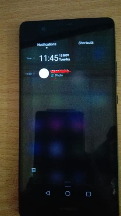 Android How To Show Small Icon With Notification Content Text Like Whatsapp Do Stack Overflow