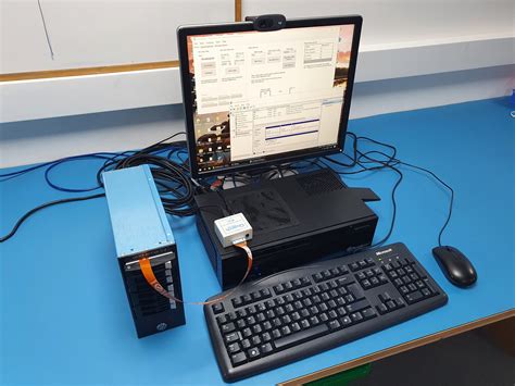 PCIe Hot Plugging A Total Pain Or Is It Quarch Technology