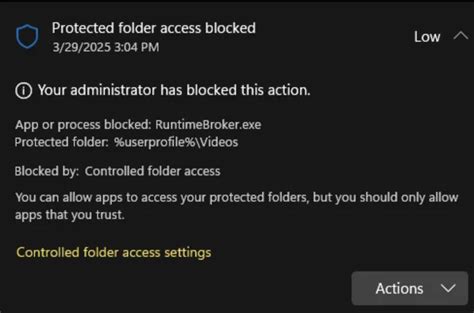 What Is Runtimebrokerexe And Should You Remove It