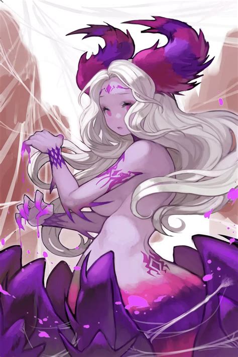 Arachne Nudes SpiderGirls NUDE PICS ORG