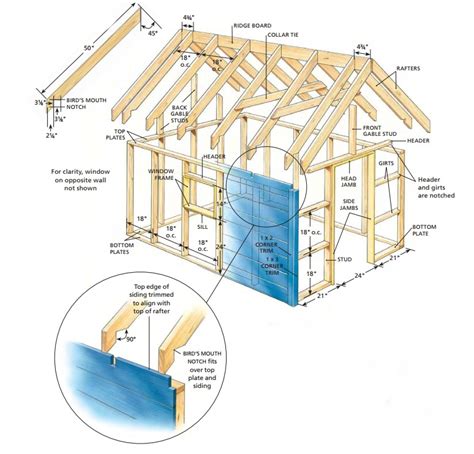 Cool Tree House Plans Learn How To Build A Tree House