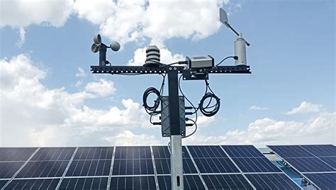 Iec 61724 12021 Sensor Requirements For Pv Plant Performance