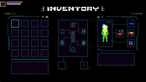 Indie Game Devlog 41 New Ui Echo Shards And Sci Fi Upgrades News Moddb