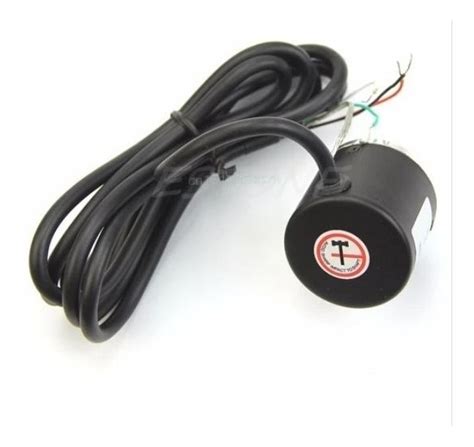Encoder Incremental Pnp 200 Pulsos 5 A 26 Volts Eng AutomaÇÃo
