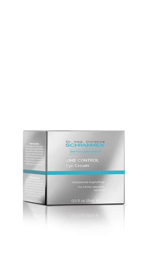 Dr Schrammek Time Control Eye Cream She Beauty Clinic