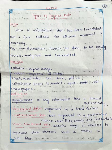 Business Analytics Ii Pdf