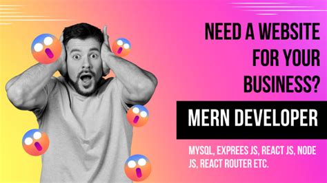 Do Psd To Web App Using React Node And Mysql Or Firebase By Jackgrayson39 Fiverr