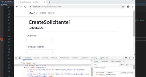C Trying To Post Two Models With A Single View Stack Overflow