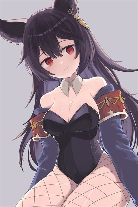 Nier Granblue Fantasy Drawn By Lilyofhobby Danbooru Nier Granblue Fantasy Drawn By Lilyofhobby Danbooru