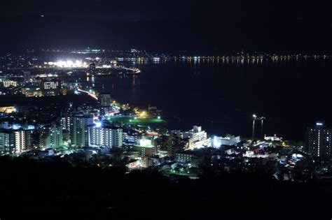 諏訪湖花火大会 立石公園 小林貴明ブログ