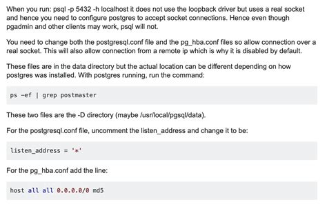 又踩一个 Postgresql 的坑 ☉☉ 又踩一个 Postgresql 的坑 ☉☉