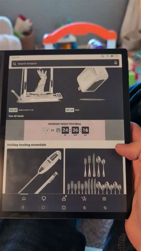 My Review Of The BOOX Tab Ultra C Pro 2024