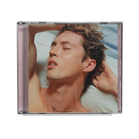 Something To Give Each Other Hmv Exclusive Alternate Artwork Cd
