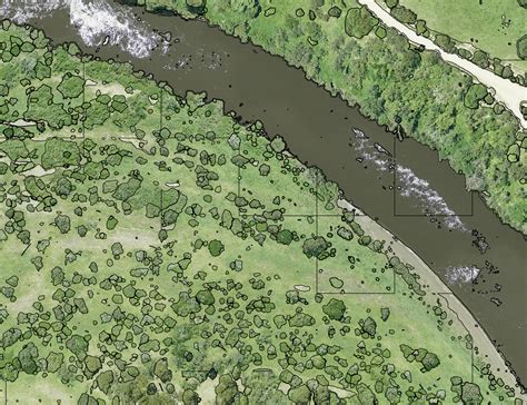 Anyone Using Segment Geospatial Rgis