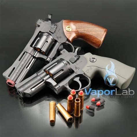 Jual Pistol Mainan Water Gel Soft Dart Toy Gun Python Zp5 Revolver Wgg