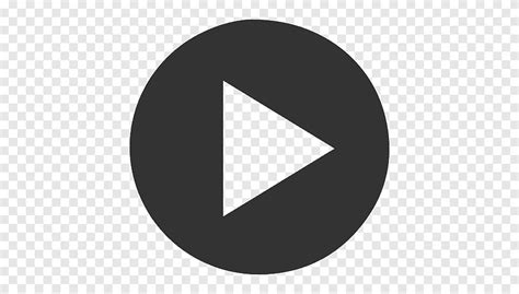 회색 아이콘 놀이 Png Pngegg