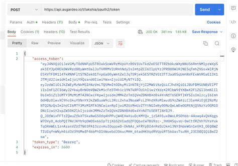 Secure Apis Hosted In Amazon Gateway With Asgardeo