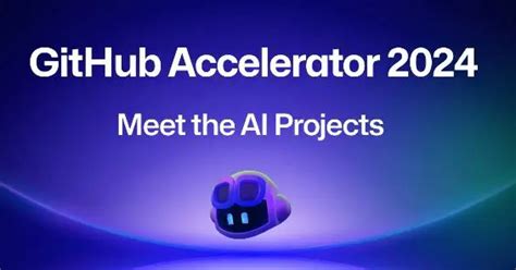 Github Reveals The Winners Of The Second Github Accelerator Cohort Sd Times