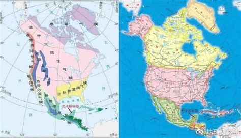 地处中美洲的尤卡坦半岛，其西北部地区为什么多荒凉沙地分布？