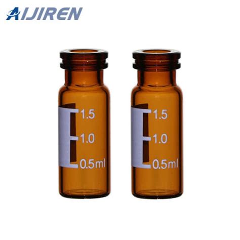 Borosil Glass Vials Aijiren Hplc Vials
