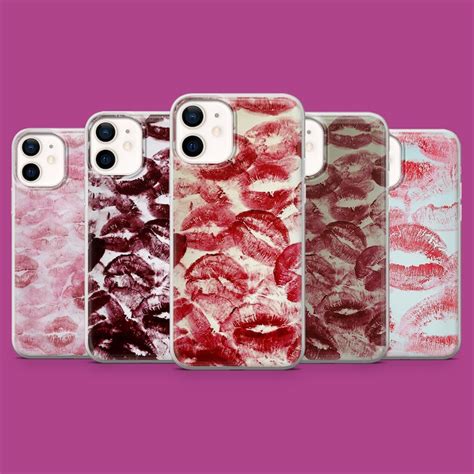 Mark Phone Case Etsy