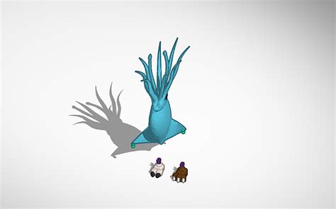 3d Design Uh Oh Tinkercad
