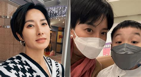 前港姐曾瑞珊活體移植小腸予「短腸症」大仔 長文透露治療情況：自己個仔自己救