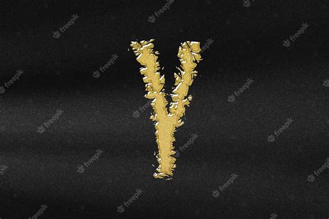 Premium Photo Gamma Sign Gamma Letter Greek Alphabet Symbol