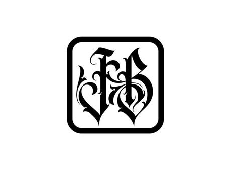 Entry 62 By Mtdesigner12 For Inital Symbol Emblem Potential Pattern Made Of The Composition