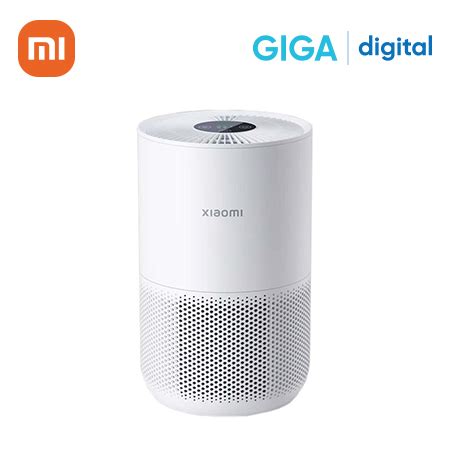 M Y L C Kh Ng Kh Xiaomi Smart Air Purifier Compact