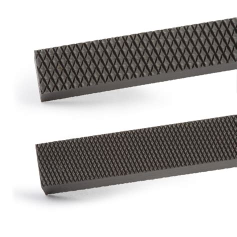 Angled Nut Seating File For Martin Stewmac
