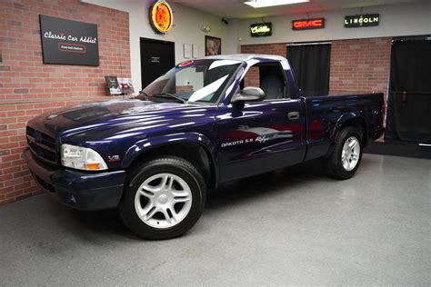 Valor De 1998 Dodge Dakota