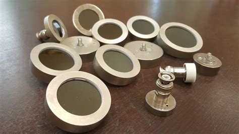 Кремниевые детекторы альфа-излучения ПДПА-1К - дозиметр с кремниевым ...