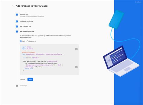 Firebase Analytics Getting Started Kodeco