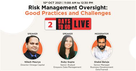 Webinar Datatrained Dttalk Riskmanagement Riskassessment
