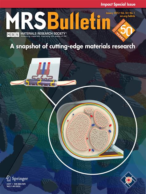 Correction Plasmonic Surface Lattice Resonances In Nanoparticle Arrays Mrs Bulletin