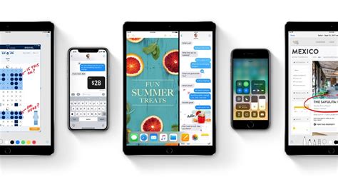 Apple Stops Signing Ios 11 2 5 Firmware Killing Downgrades From Ios 11 2 6 Softpedia