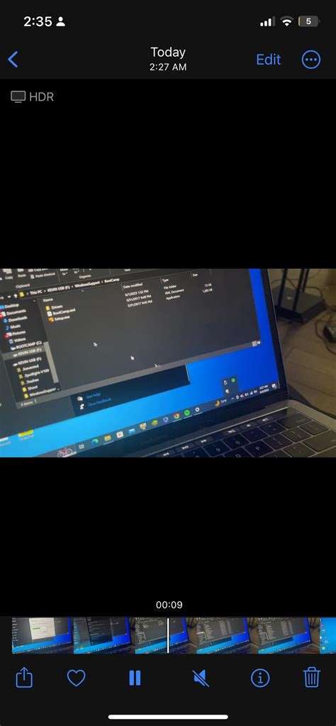 Bootcamp Icon Missing R Bootcamp