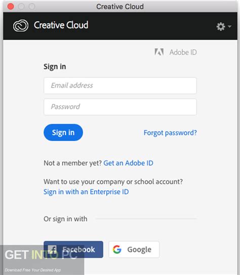 Adobe Creative Cloud Desktop App Ports Stashoksecurity