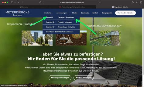 Problem With The Drop Down Menus Mobirise Forums