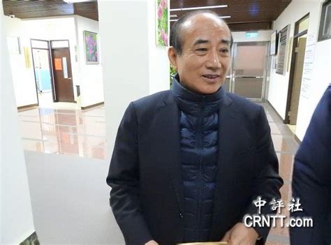 香港中評網：春節發紅包規格超越蔡？王金平：隨人家解讀