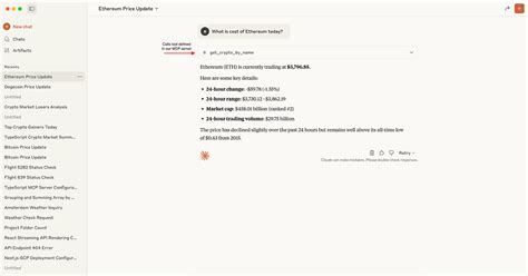 🚀 Build Your First Mcp Server In Typescript — Step By Step Guide With