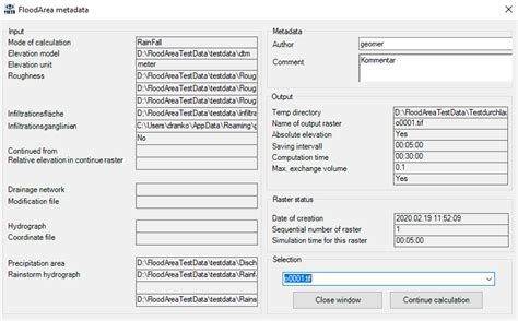 Arcmap — 116 Documentation