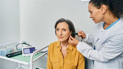 What Does A Tympanometry Test Do Should I Get One