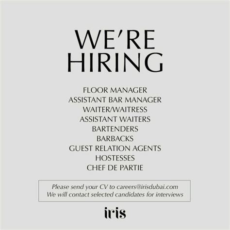 Apply Now To Latest Jobs In Dubai Uae Saudi Qatar And Other Gulf Countriesiris Dubai