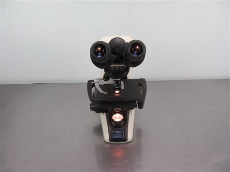 Nikon Eclipse E200 Upright Microscope